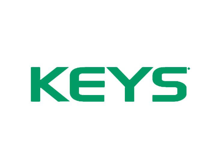 Per le calzature Keys cambio di logo e strategia | LaConceria | Il ... Per le calzature Keys cambio di logo e strategia | LaConceria | Il ...