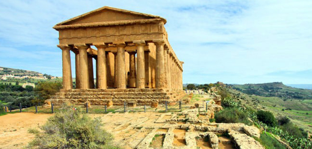 Se Atene rifiuta Gucci, Agrigento non fa la schizzinosa: “Niente ...