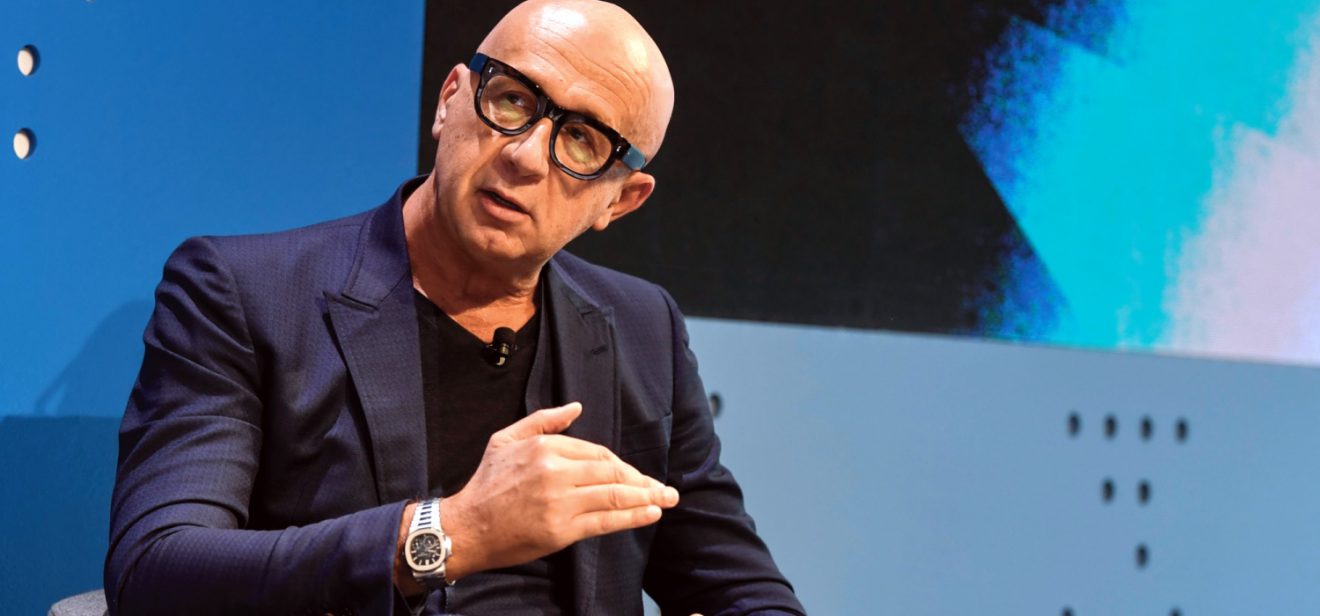 Marco Bizzarri displays confidence and anticipates how Gucci will be ...